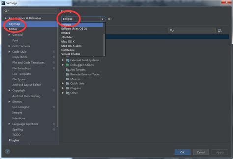 Idea Code Formatting Shortcut Key Settings Programmer Sought