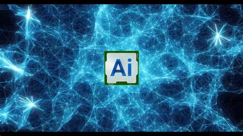 Abstract Line Background Global Connection Network Ai Line Circuit Technology Data Transfer