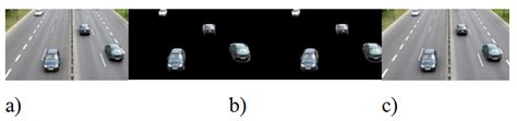 Description Of Differential Objects Transmission A Basic Frame B N Download Scientific