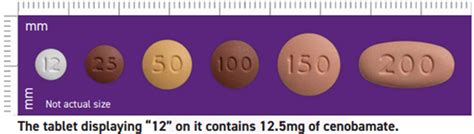 Understanding Ontozry® Cenobamate