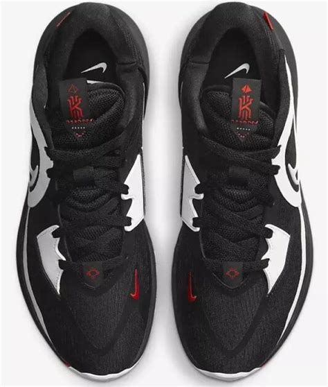 Nike Kyrie 5 Low Performance Review