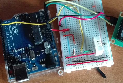 My I2c Lcd Is Not Working Page 2 Displays Arduino Forum