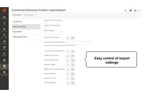 Magento 2 Bulk Product Import Export With Tier Pricing Custom