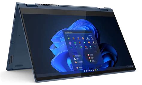 Laptop Lenovo ThinkBook 14s Yoga Gen 3 Meluncur Ini Spesifikasi Dan Harganya Parboaboa