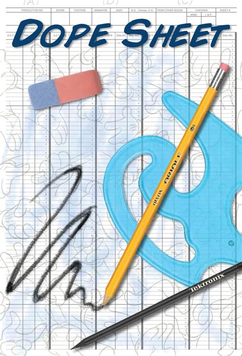 Images De Dope Sheet 1997 Senscritique