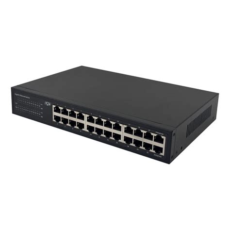 IBM G8000R Blade RackSwitch 44 X Ports Gigabit Ethernet 4 X SFP Ports Back To Front Airflow