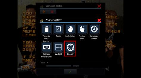 Android Ms Dos Emulator Magic Dosbox Looper Funktion Einrichten Und Nutzen So Geht Es