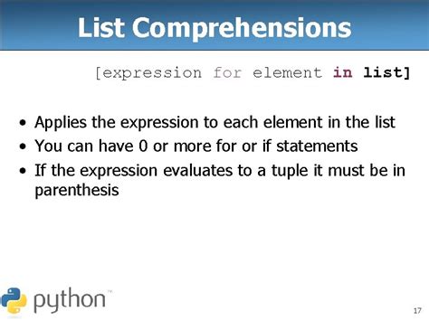 Lambda Functions Map Reduce And List Comprehensions Special