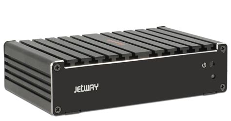 FanlessTech Fanless Pico ITX Barebone FanlessTech Fanless Pico ITX Barebone