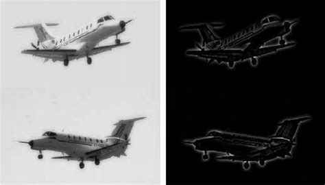 Fused Image Output With Msvd Download Scientific Diagram