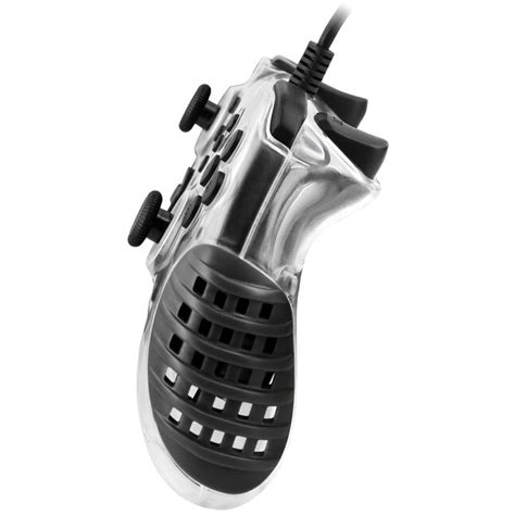 Nyko Clear Game Controller Nyk87303 At