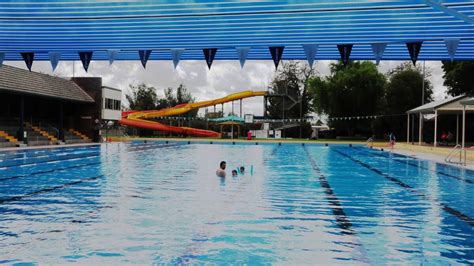 Dubbo Pool To Get 122m Upgrade For Future Growth Daily Liberal Dubbo Nsw