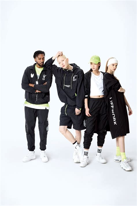 Lifework - 라이프워크 - Home