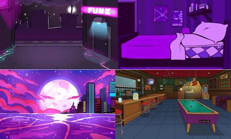 Design Fnf Character Fnf Sprite Sheet Animation Fnf Background Fnf Mod Music By Isaac De