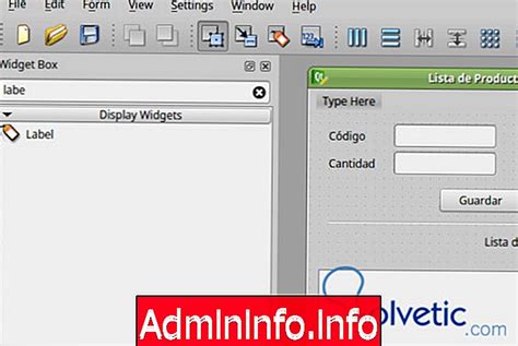 APLICATIVOS COM BANCO DE DADOS SQLITE PYQT E QT DESGINER TUTORIAIS