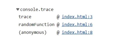 Deja De Usar Consolelog En Javascript Pruebe Esto En Su Lugar