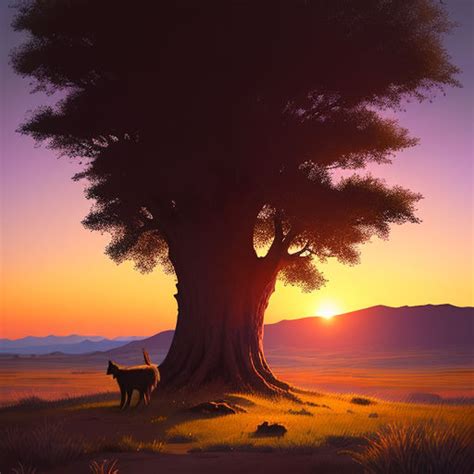 The Fruit Of The Wolf