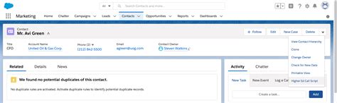 3 Ways To Use Web Forms Within Salesforce Formassembly
