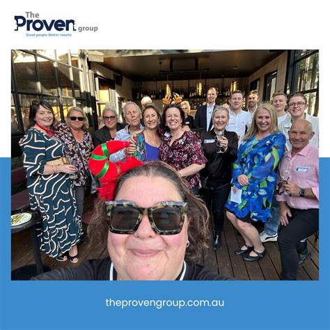 Peopleandculture Businesssuccess Theprovengroup Reflectandrise