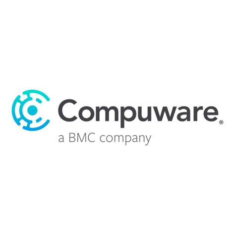 Compuware Logo Png Vector Svg Free Download