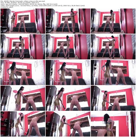 Dominatrix Nika Punishement Tied Balls Femdom Mistress Page 2