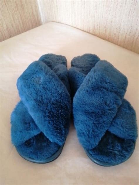 Капці — ціна 200 грн у каталозі Капці Купити жіночі речі за доступною ціною на Шафі Україна