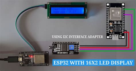 How To Test A Lcd Display Kelai