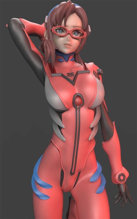 Marimakinami For 3d Print 3d Model 3d Printable Cgtrader