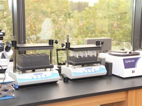 Premier Cannabis Testing Lab Medicine Creek Analytics