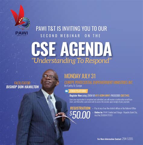 You Must Register In Advance To Attend Registration Link