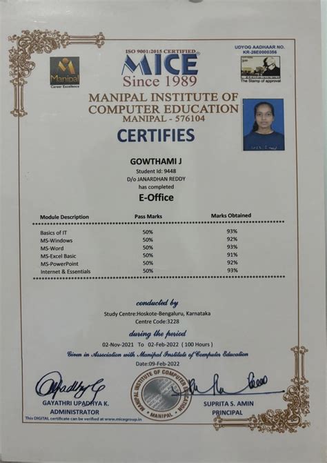 Gowthami J On Linkedin Eoffice Workflowautomation Productivity