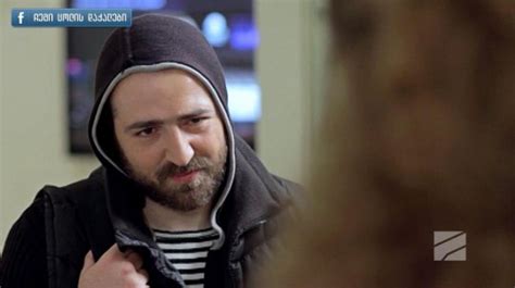 კოტე თოლორდავას პირადი ფოტოები