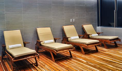 Maria Magreth Spa Colombia Healthcare