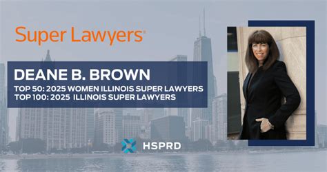 Deane B Brown Celebrates 16th Year On The Top 50 Illinois Women Super… Deane Brown 32 Comments