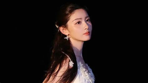 Zhao Qing Denies Being The Third Party In Xu Kai Dan Xu Lishas