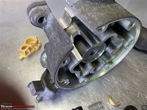 The Sequel To Anatomy Of A Car Ac Compressor Team Bhp