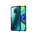 Xiaomi Xundd Bumper Case Price In Bangladesh