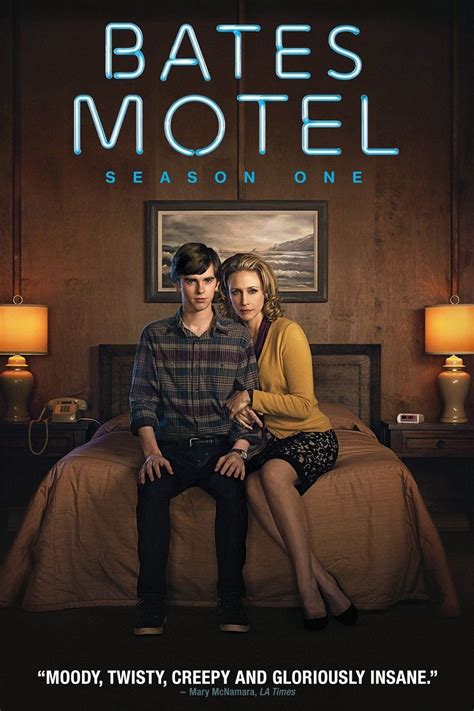Watch Bates Motel 2013 Tv Series Free Online Plex