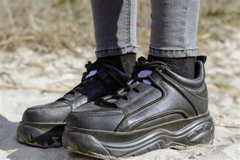 Ugliest Shoes