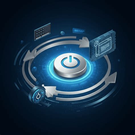 Why You Should Restart Your Computer Yes Really Absolute Technology Solutions Longview Tx