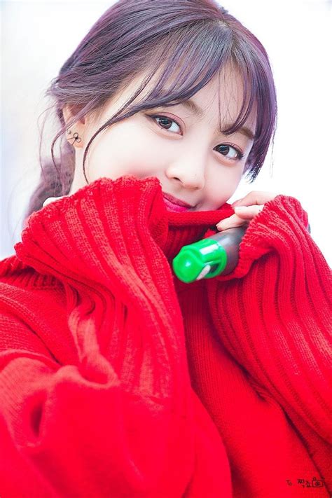 Park Jihyo R Twice