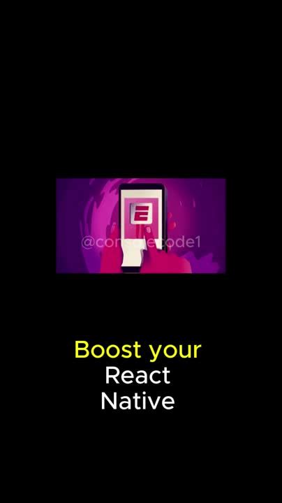 Akshay K On Linkedin Reactnative React Android Ios Perfomance