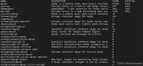 Docker 安装 及mysqlredis容器下载运行docker下载mql Csdn博客