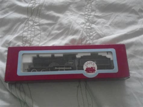Dapol No D16 Br Ex Lms Class 2p 4 4 0 Loco Vgc Runs Well Boxed £49 50 Picclick Uk