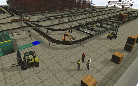 Flexsim Pricing Reviews And Features In 2022