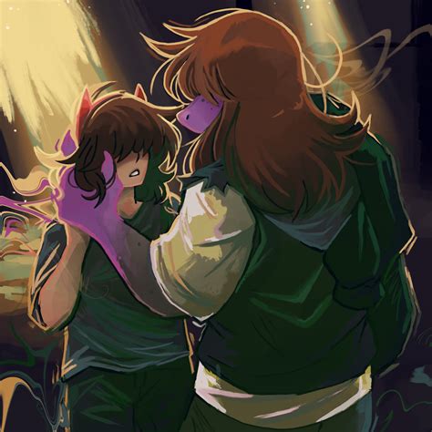 Asriel Asriel Dreemurr Undertale персонажи Undertale