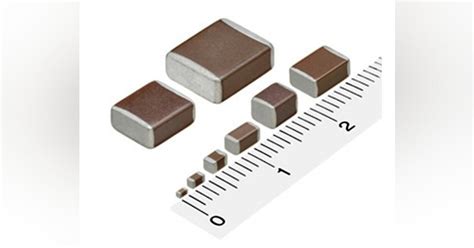 Soft Termination Mlccs With High Flex Cracking Resistance Electronic Design