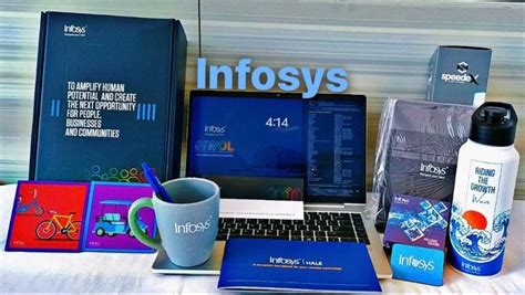 Jai Jaiswal On Linkedin Welcomekit Infosys Gratitude Welcomeday
