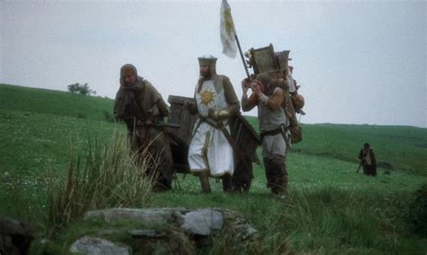 A Shrubbery Monty Python Unique Some