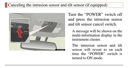 car alarm activation lexus ct 200h club lexus owners club